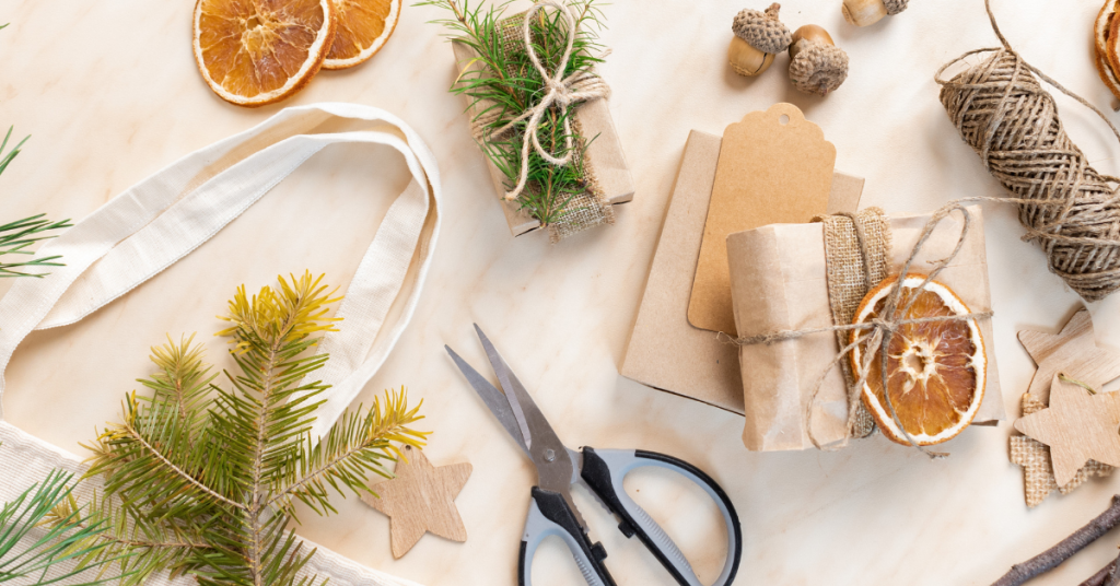 7 Tips For A Sustainable Christmas