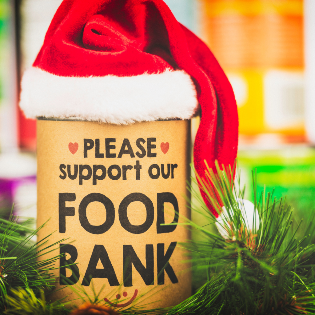 7 Tips For A Sustainable Christmas