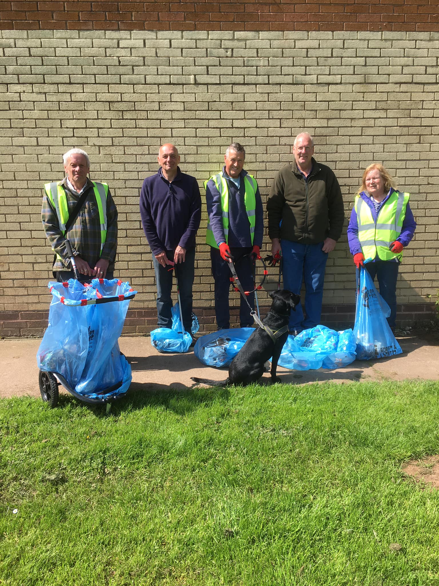 Keep Tenbury Clean & Green Community Group