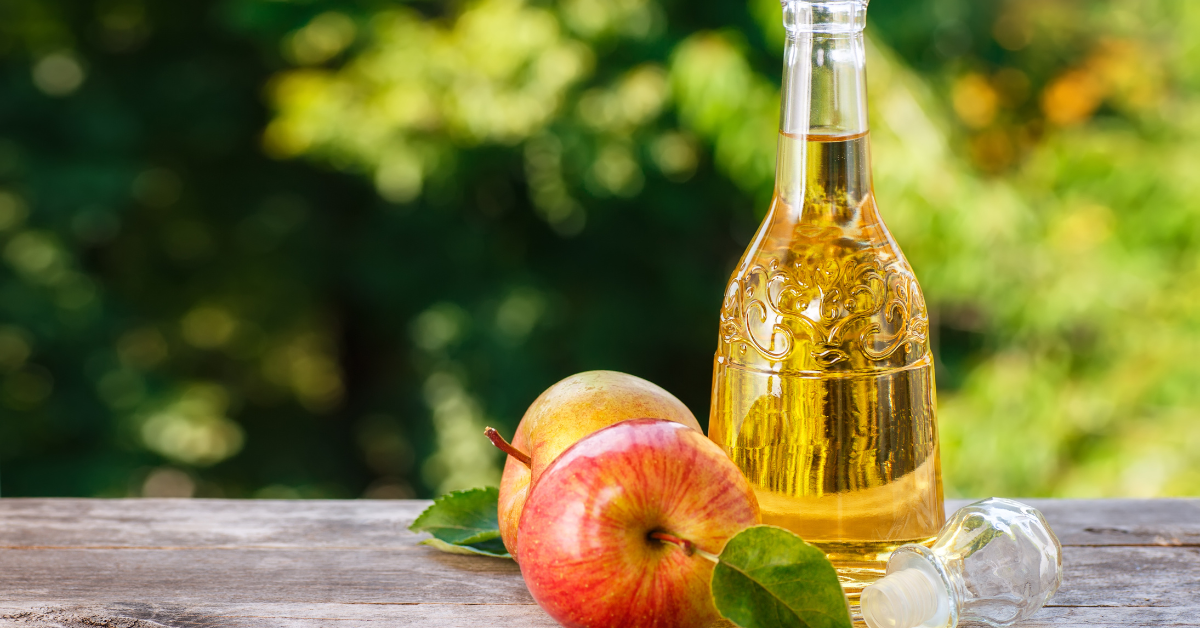 World Cider Day In Tenbury