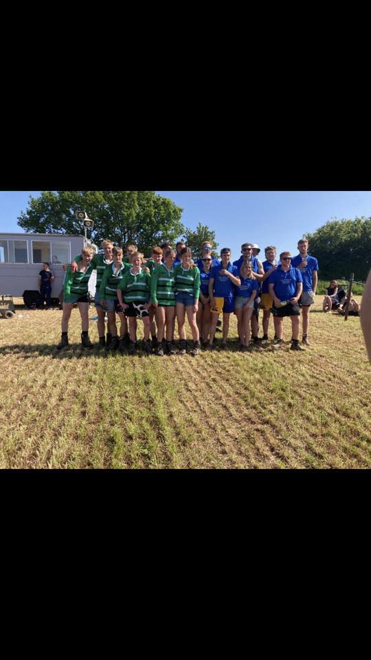 Tenbury Wells Young Farmers Club