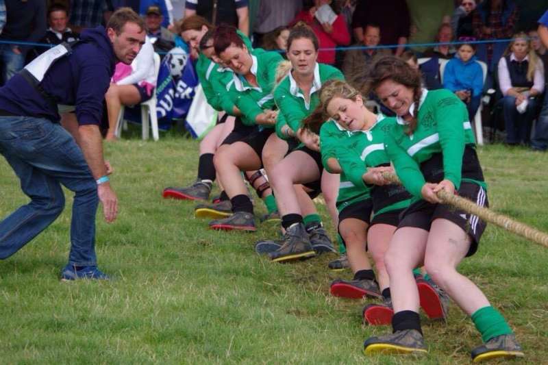 Tenbury Wells Young Farmers Club