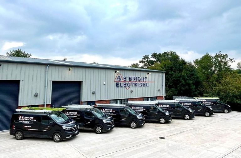 G E Bright Electrical Ltd