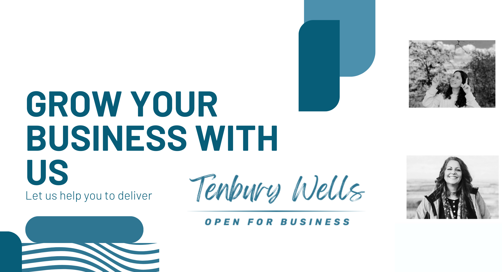 Who are we? What do we do? How can we help You?